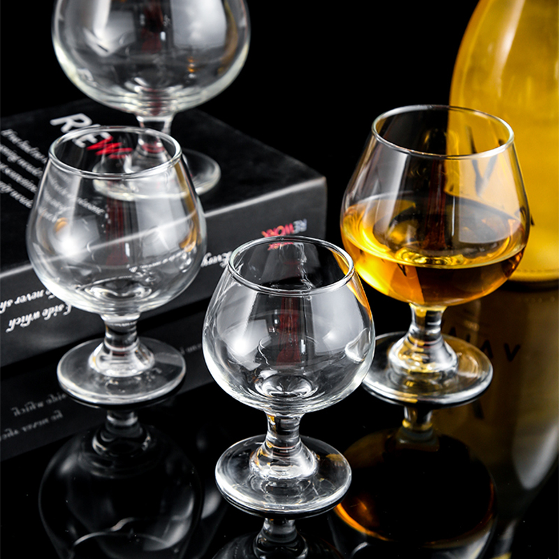 Libbey Brandy Balloon Glass-Guangzhou HX Glass Co., Ltd