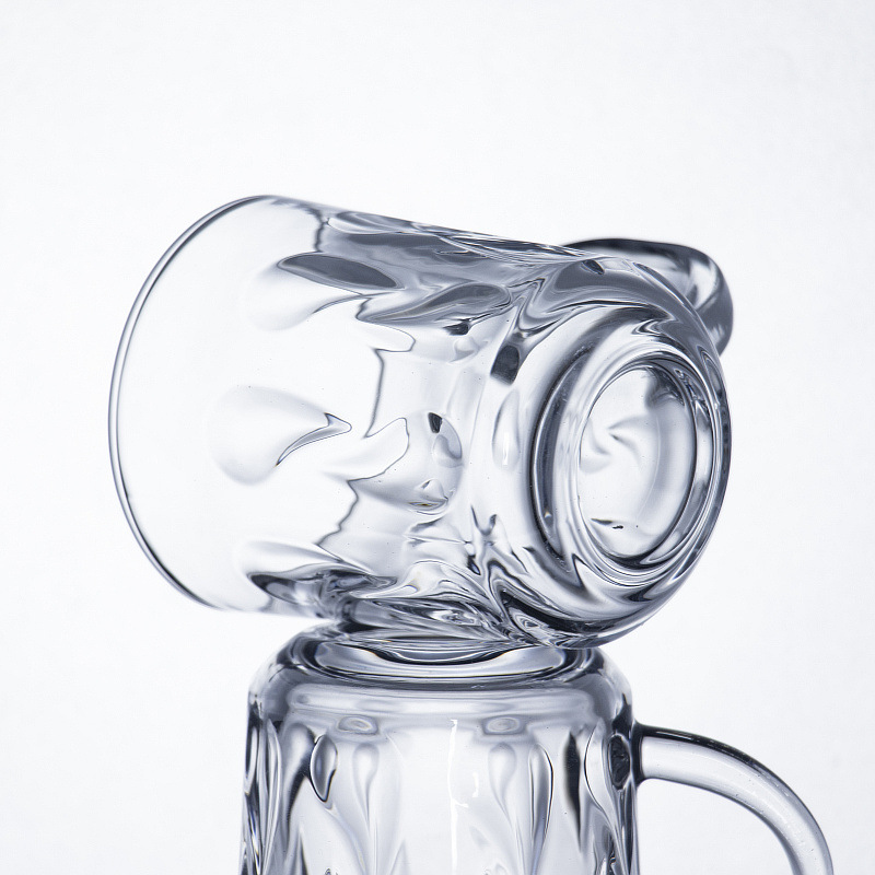 small beer glasses manufacturer - Guangzhou HX Glass Co., Ltd.