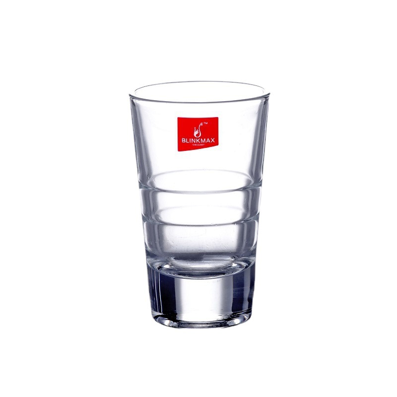 tall shot glasses - Guangzhou HX Glass Co., Ltd.
