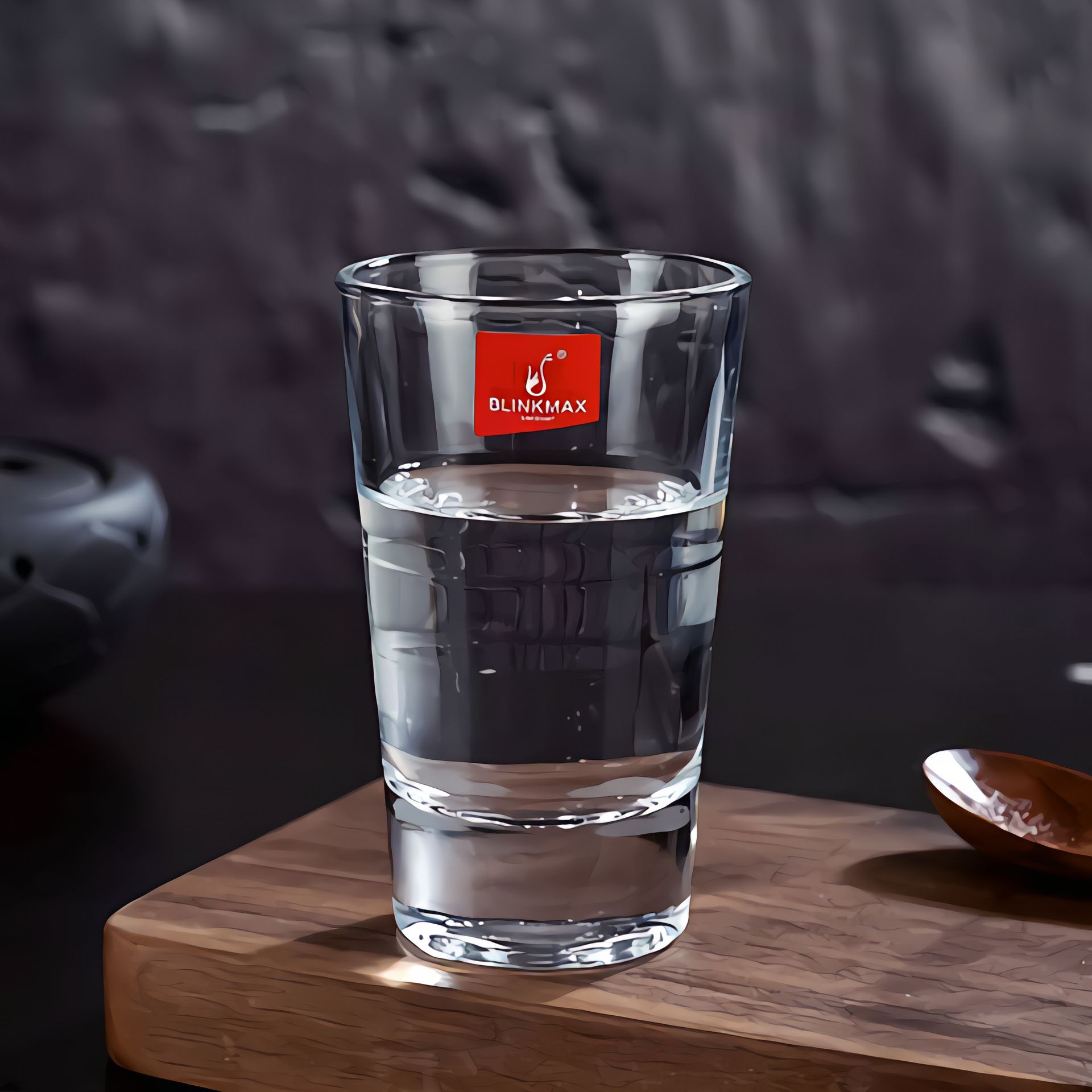 tall shot glasses - Guangzhou HX Glass Co., Ltd.