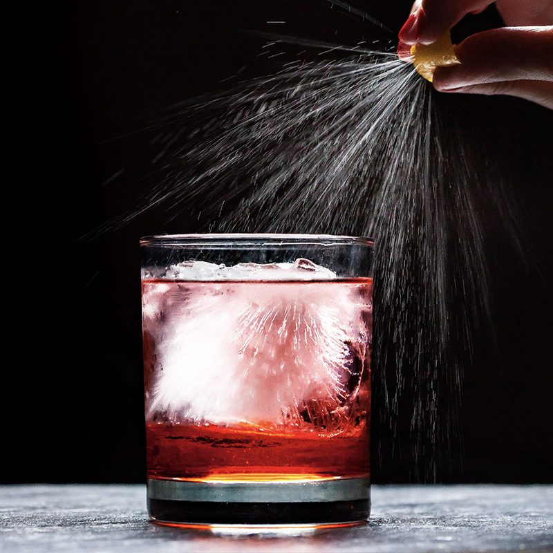 Cool shot glasses in bulk - Guangzhou HX Glass Co., Ltd.