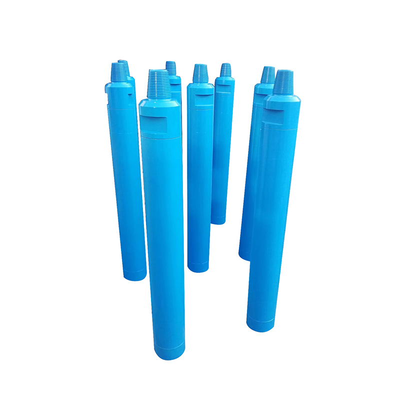 DTH HAMMER,DTH BIT, DTH HAMMER BIT,DTH DRILLING,DOWN THE HOLE HAMMER ...