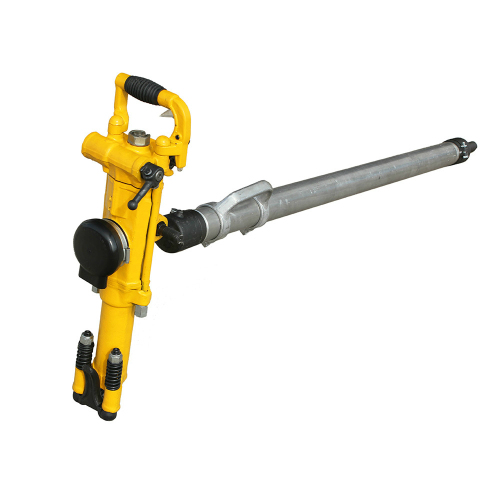 TALADRO DE ROCA DE PIERNAS DE AIRE,TALADRO DE ROCA CON PIERNAS DE AIRE