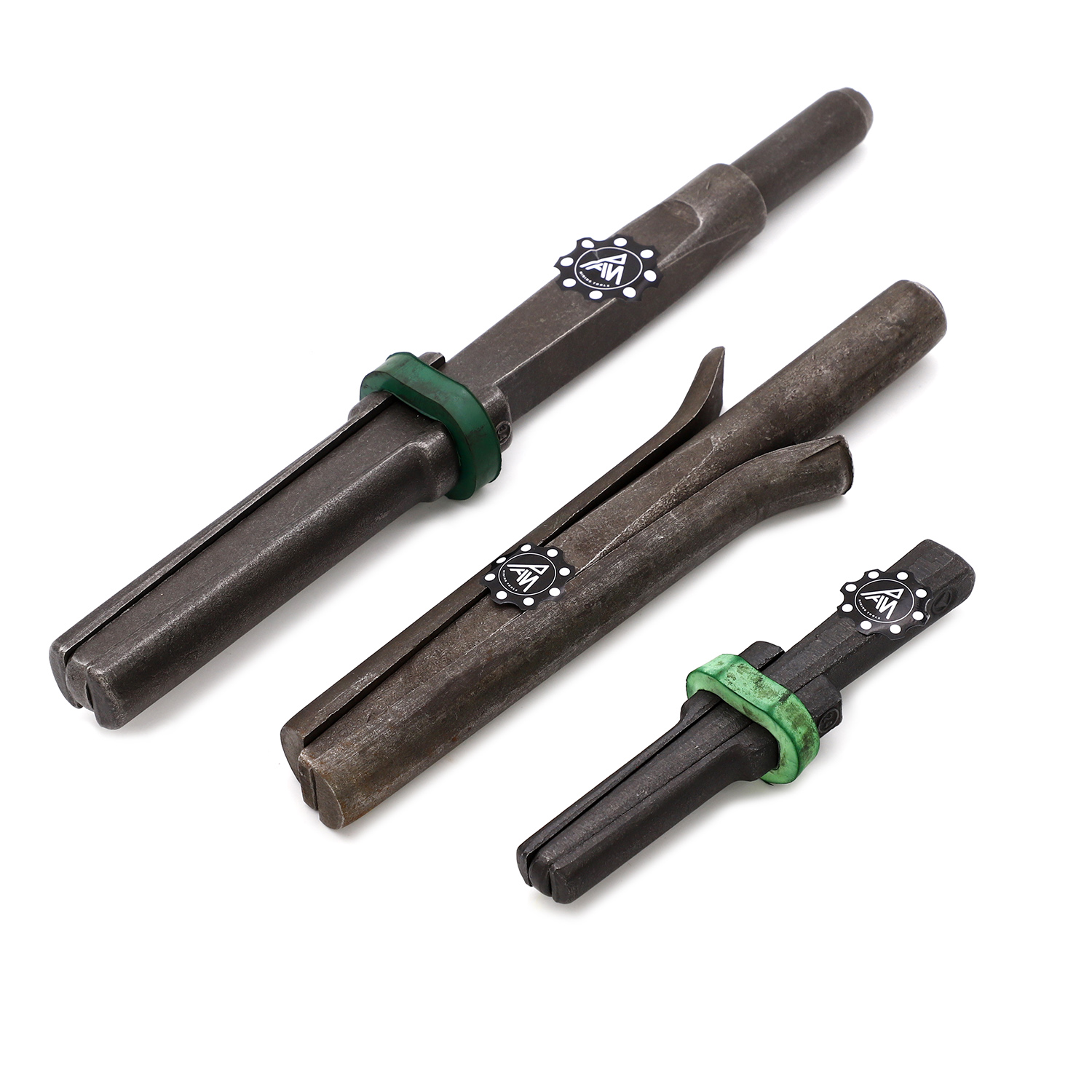 SHIMES AND WEDGES,STONE SPLITTER,STONE BREAKING TOOLS