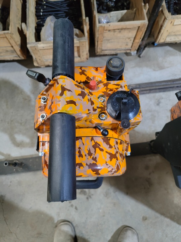 GASOLINE ROCK DRILL,PIONJAR 120 ROCK DRILL,YN27C GASOLINE ROCK DRILL ...