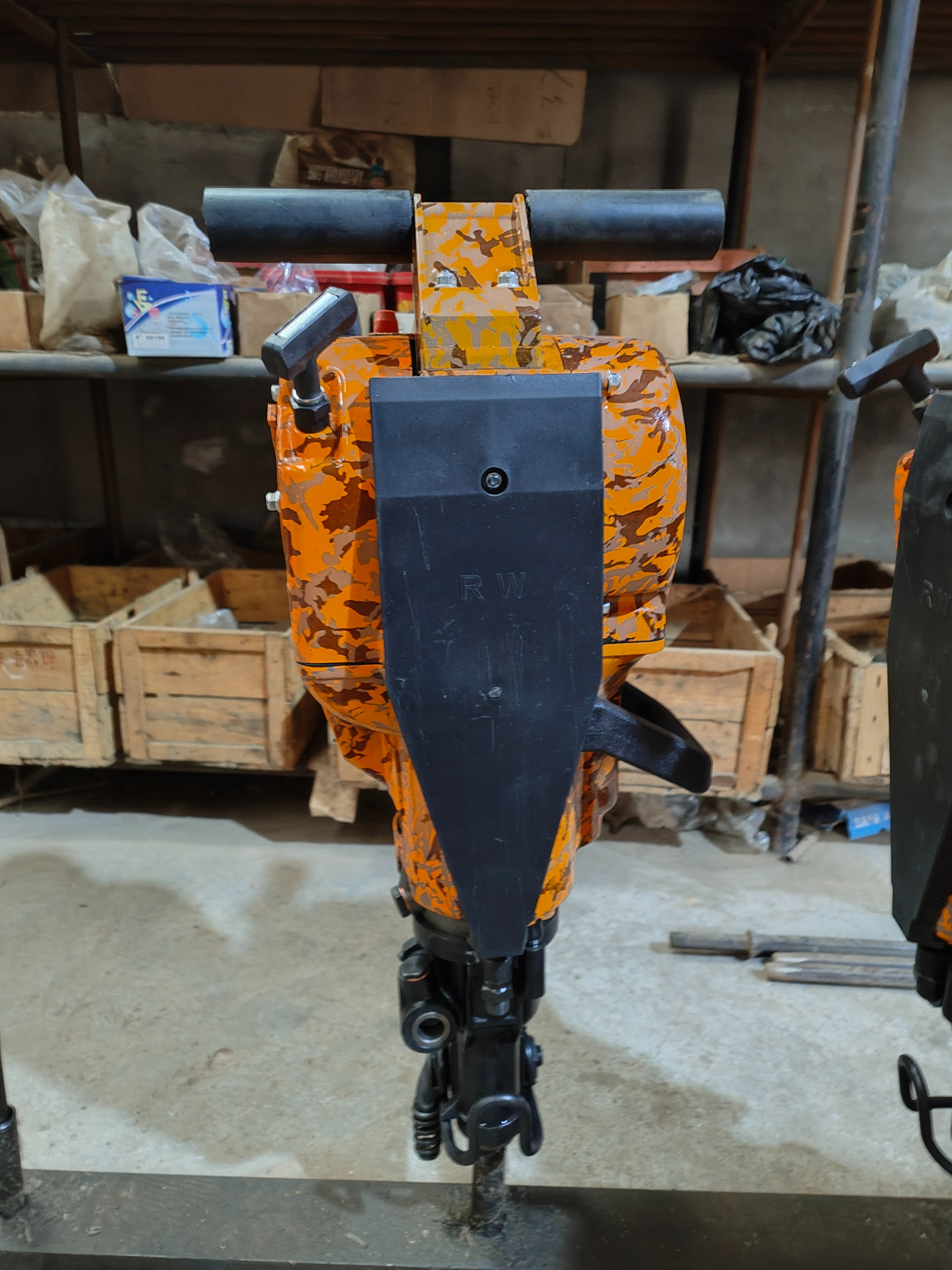 GASOLINE ROCK DRILL,PIONJAR 120 ROCK DRILL,YN27C GASOLINE ROCK DRILL ...