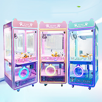 Arcade Machines For Sale From Chinese Manufacturer - Epark