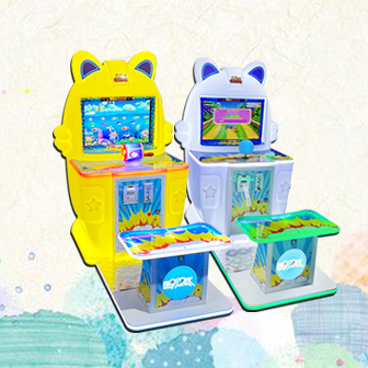 Arcade Machines For Sale From Chinese Manufacturer - Epark