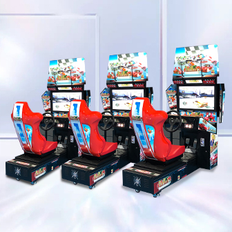 Arcade Machines For Sale From Chinese Manufacturer - Epark