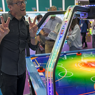 Arcade Machines For Sale From China Manufacturer - EPARK