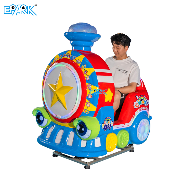Shopping Mall Coin Operated Kiddie Rides,Kids Arcade,Kiddie Ride