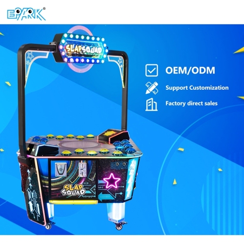 Redemption Game Machine