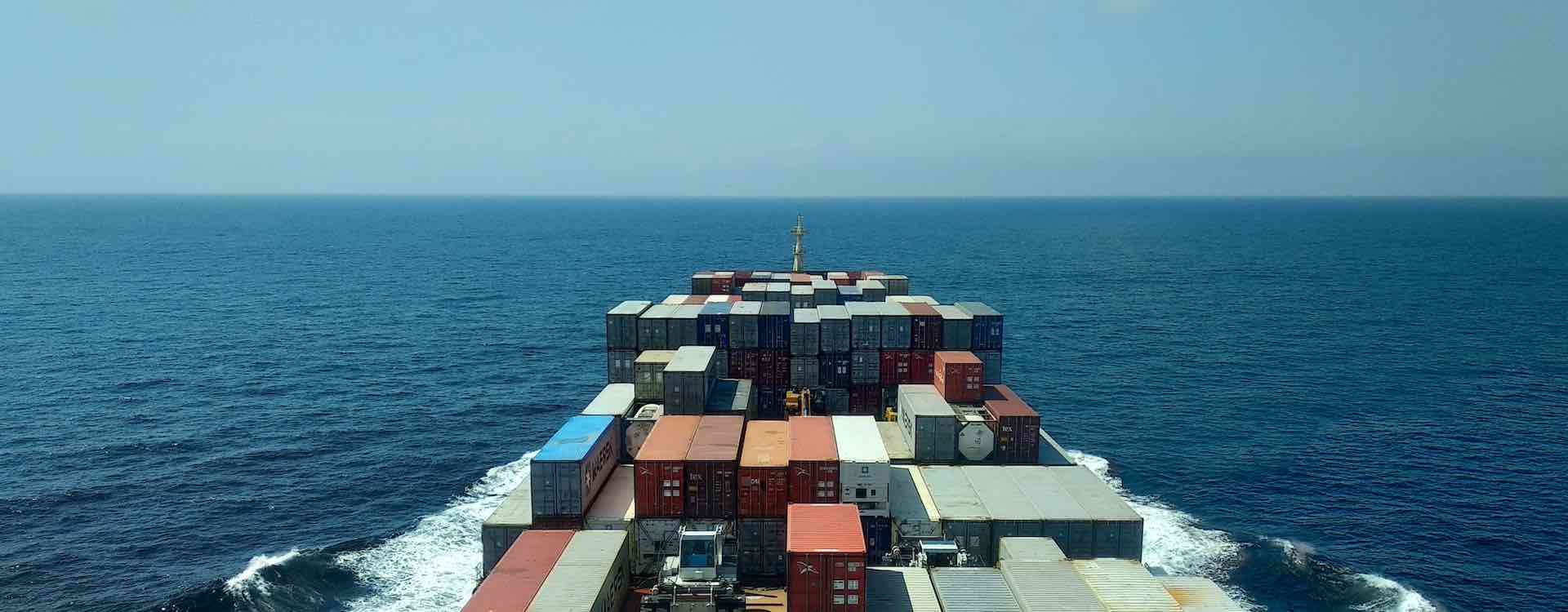 Oceanbox Logistic Limited