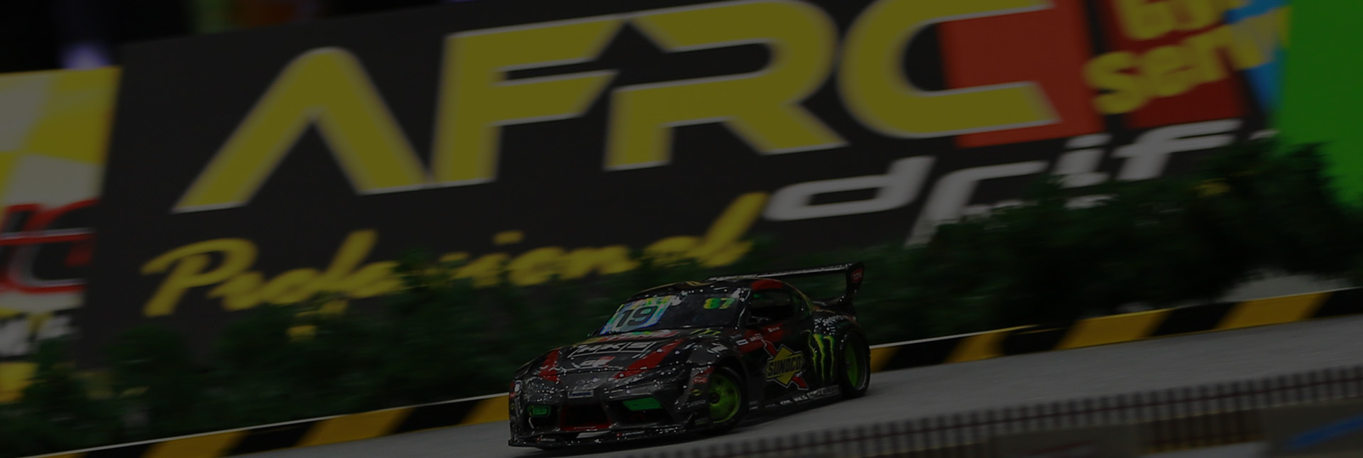 AFRC Professtonal RC Accessories Manufacturer