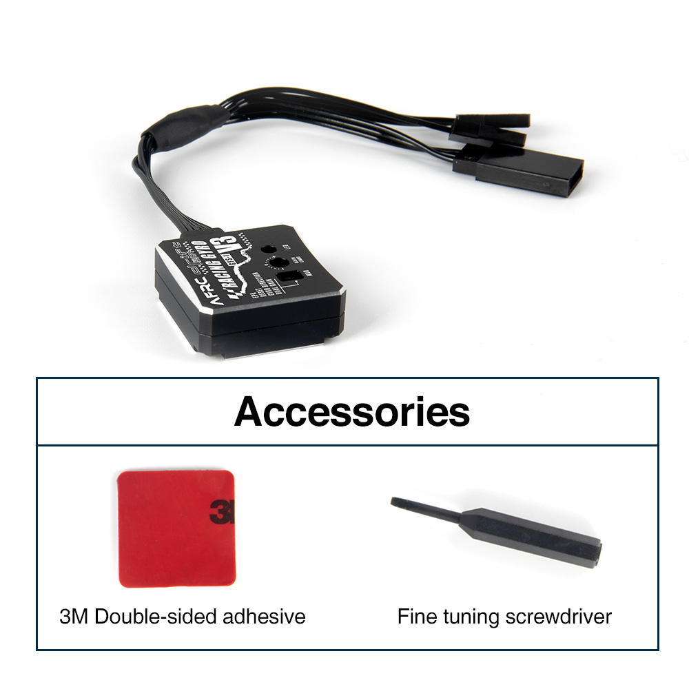 GYS-1 V3 RACING Gyro,Gyros