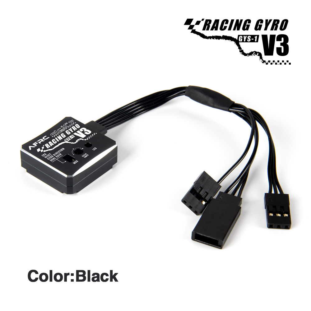 GYS-1 V3 RACING Gyro,Gyros