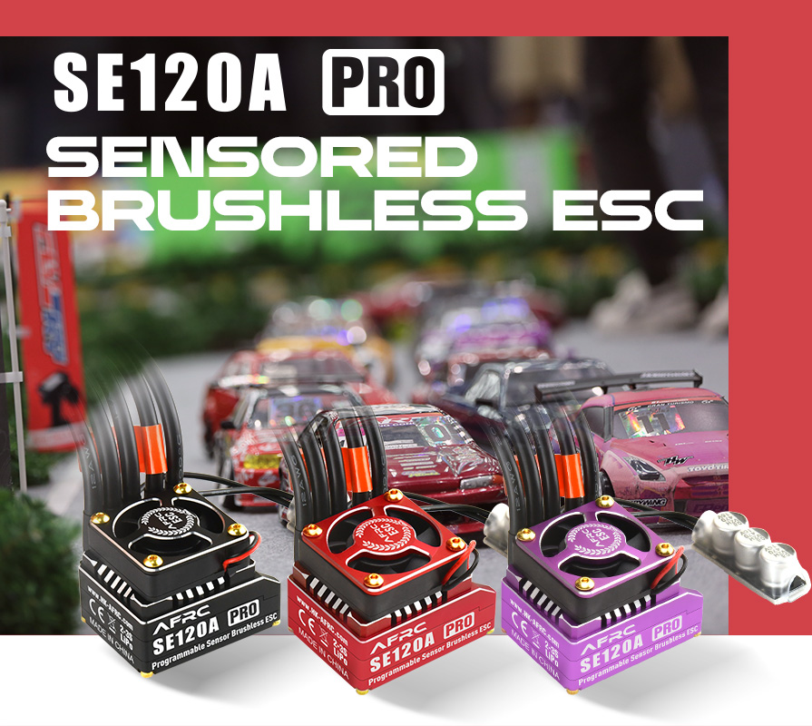 AFRC Professtonal RC Accessories Manufacturer