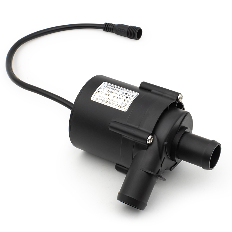 LEFOO 12VDC Brushless Circulation Pump,12VDC Brushless Circulation Pump