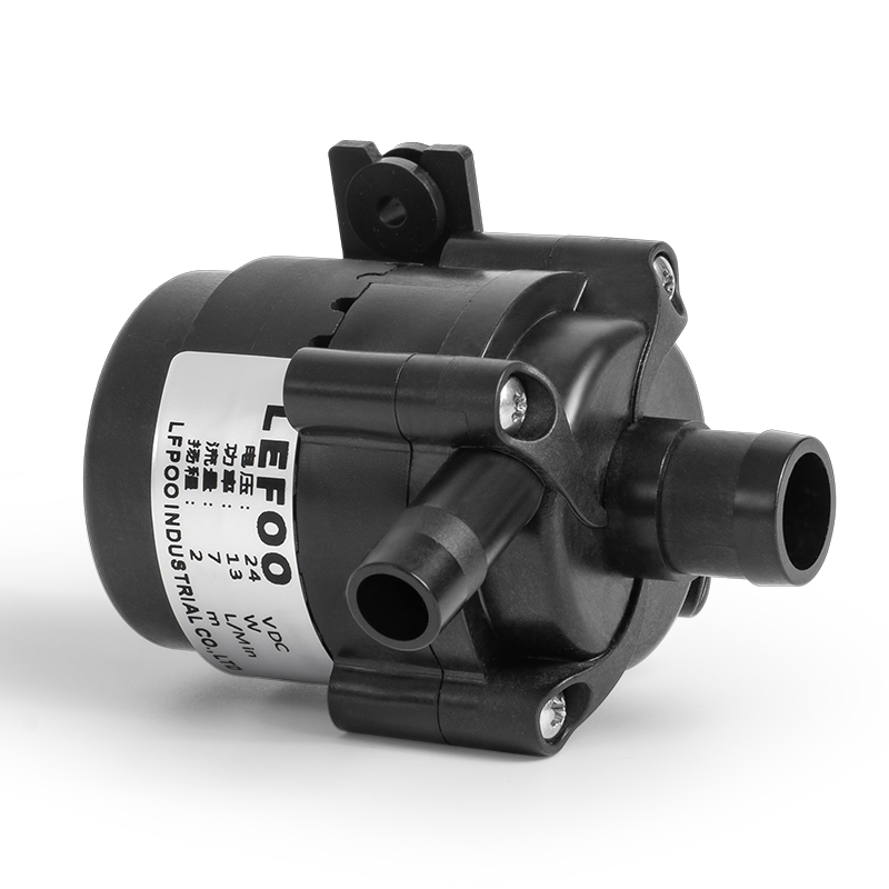 LEFOO 24VDC Brushless Circulation Pump,24VDC Brushless Circulation Pump