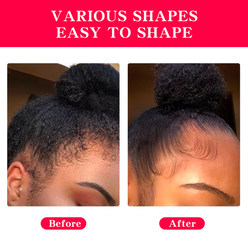 80ml strong hold edge control