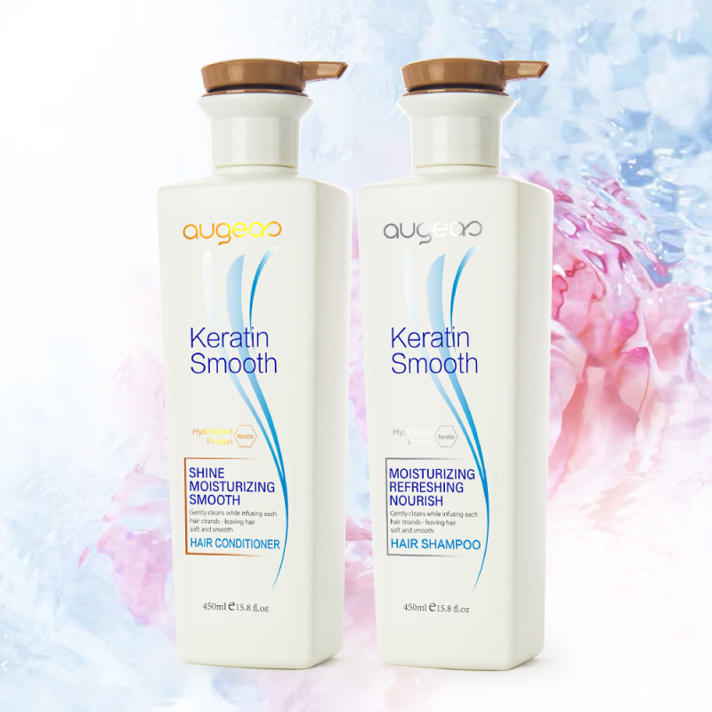 750ml keratin hair conditioner