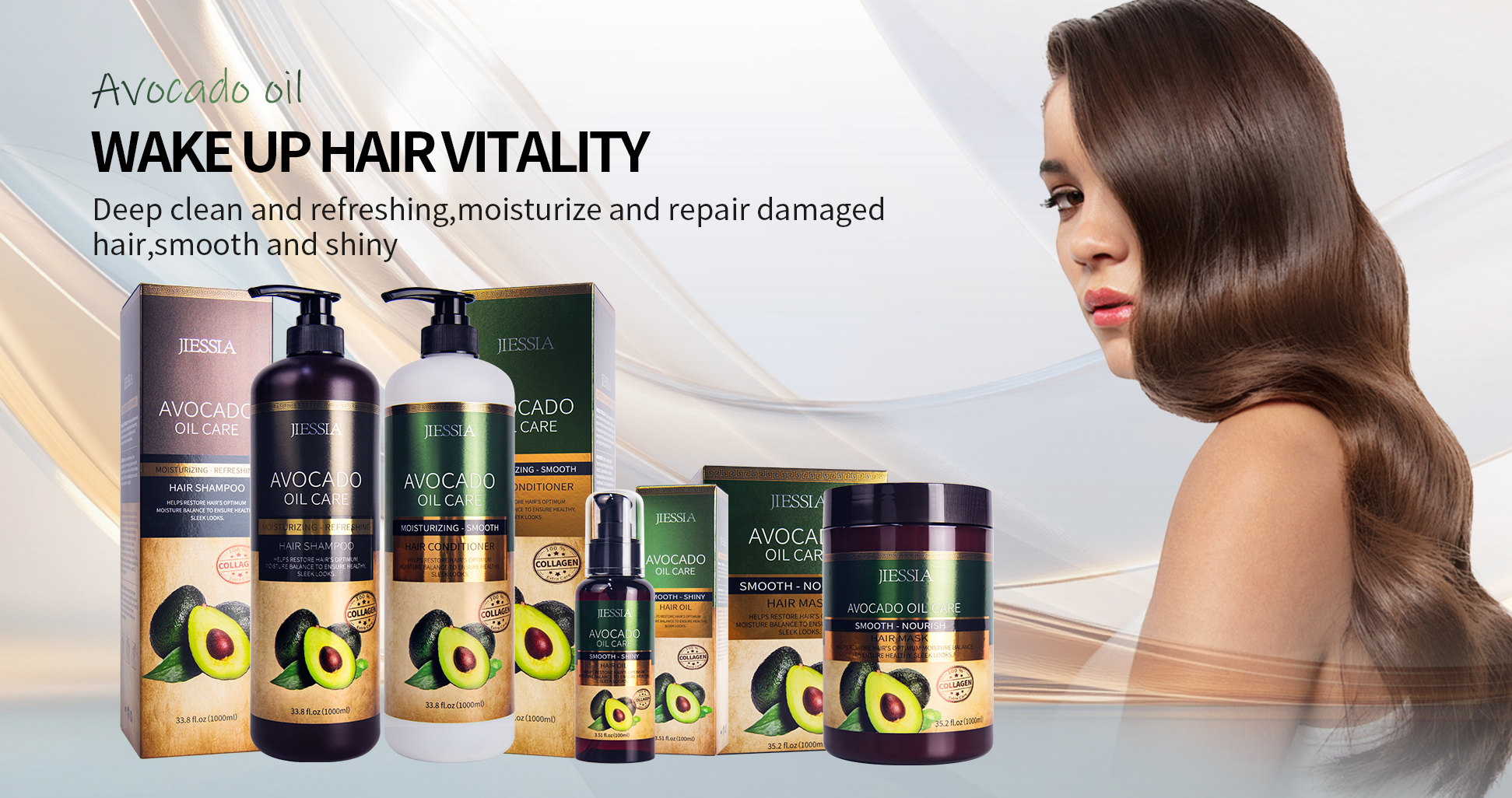 Hair Dye Shampoo Manufacturer & Supplier - Augeas Shampoo