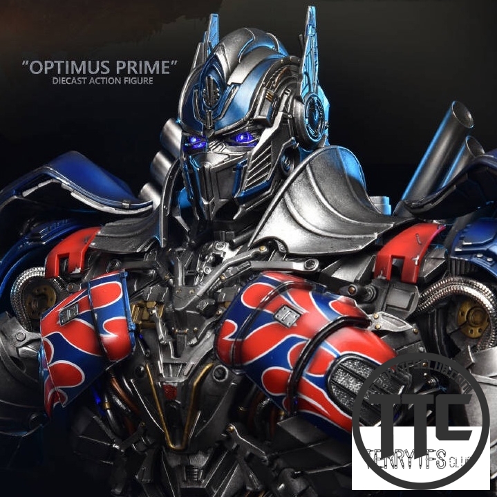 Soldier story toys AOE Optimus prime,New Arrivals