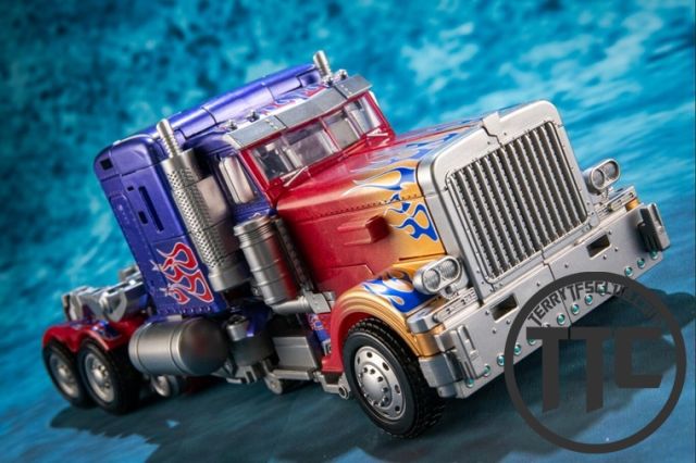 【IN STOCK】Aoyi Mech LS-14 LS14 Oversized Optimus Prime