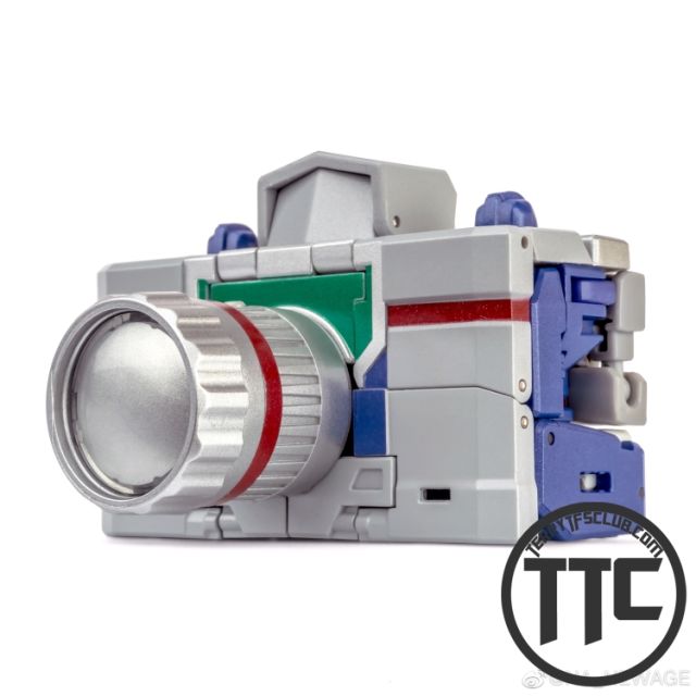 NewAge NA H22 Chimera Camera Bro Viewfinder Spectro Spyglass