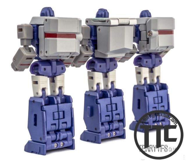 NewAge NA H22 Chimera Camera Bro Viewfinder Spectro Spyglass