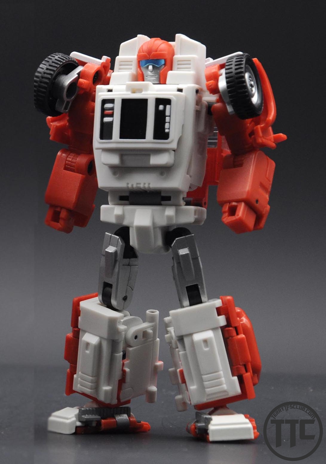 Badcube BC OTS10 Slick Swerve