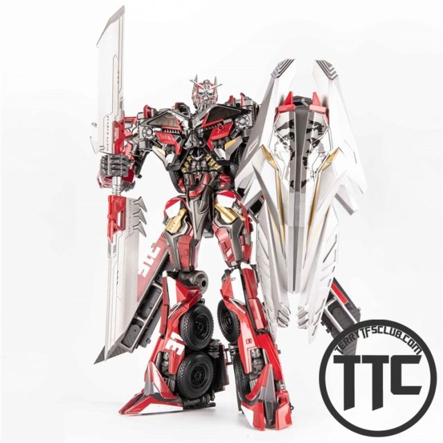 Original Venerable OV-01 Sentinel Prime