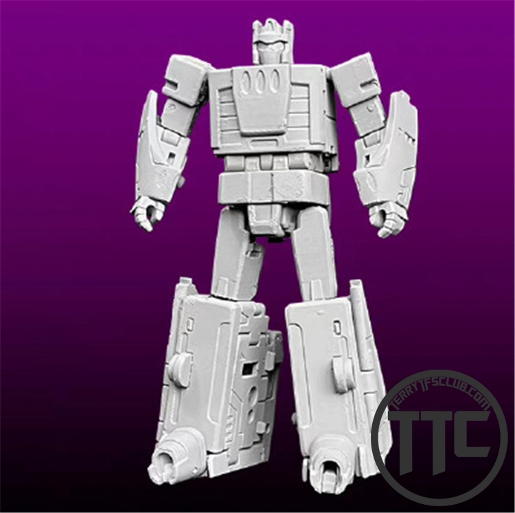 Magic Square Toys Blastoff Bruticus Combaticons