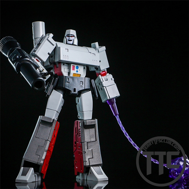 Magic square MS B36 Doomsday Megatron 2022 Reissue