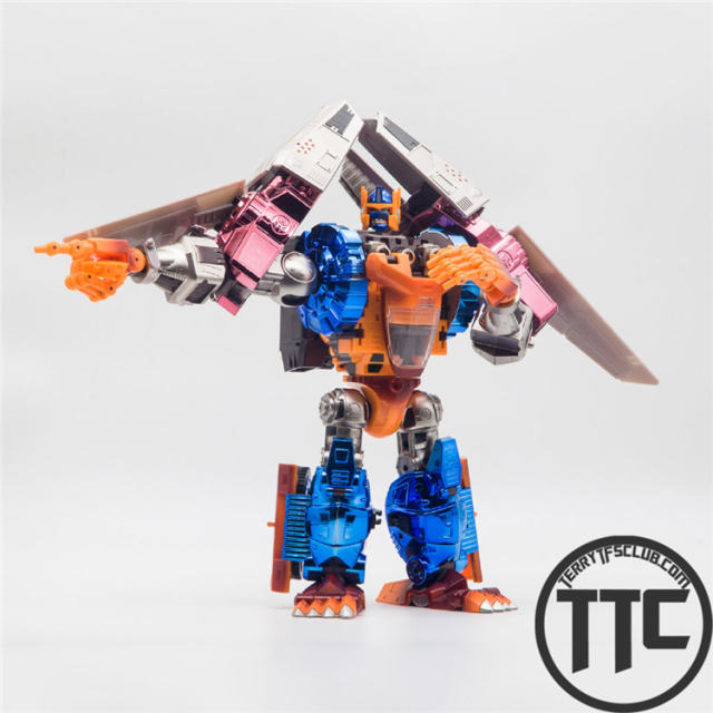 beast wars optimal situation