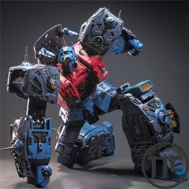 01 Studio 01S02 Seed | Primus