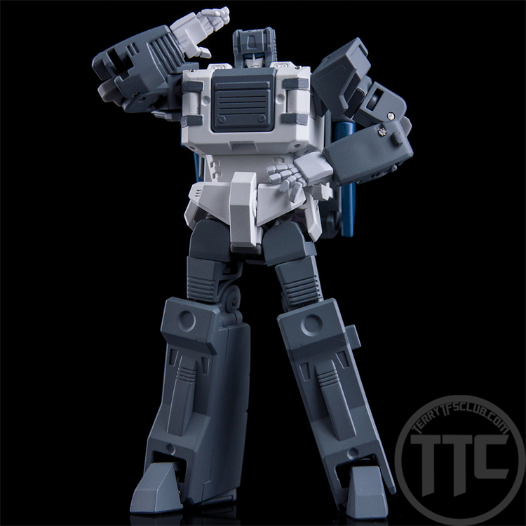 Modfans KS01 Bless | Cerebros