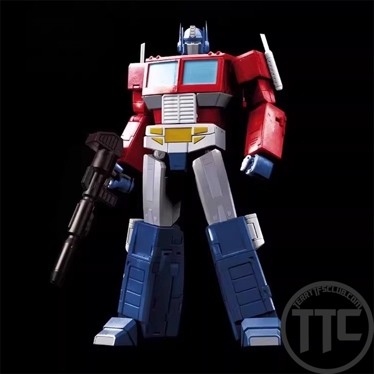 【PRE-ORDER】Fantastic Model FM-01 | Optimus Prime