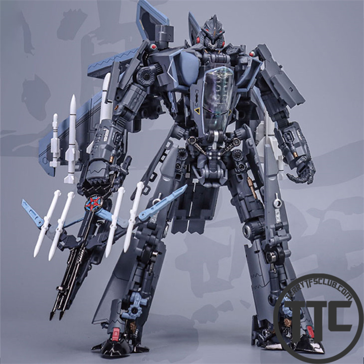 Touch Toys J35-C Carefray