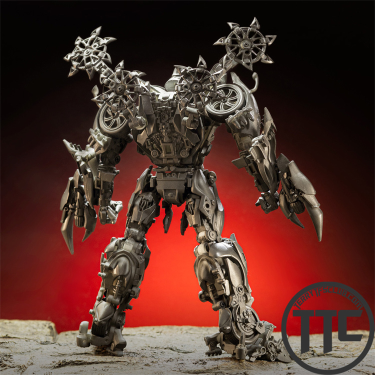 【PRE-ORDER】Unique Toys R-09 Red Destroyer | Stinger | A.O.E