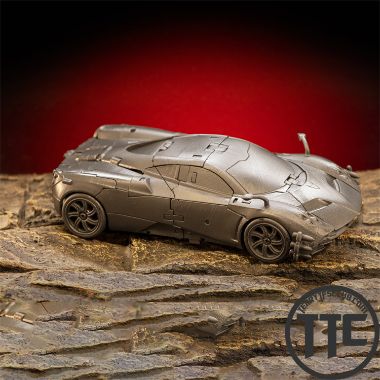 【PRE-ORDER】Unique Toys R-09 Red Destroyer | Stinger | A.O.E