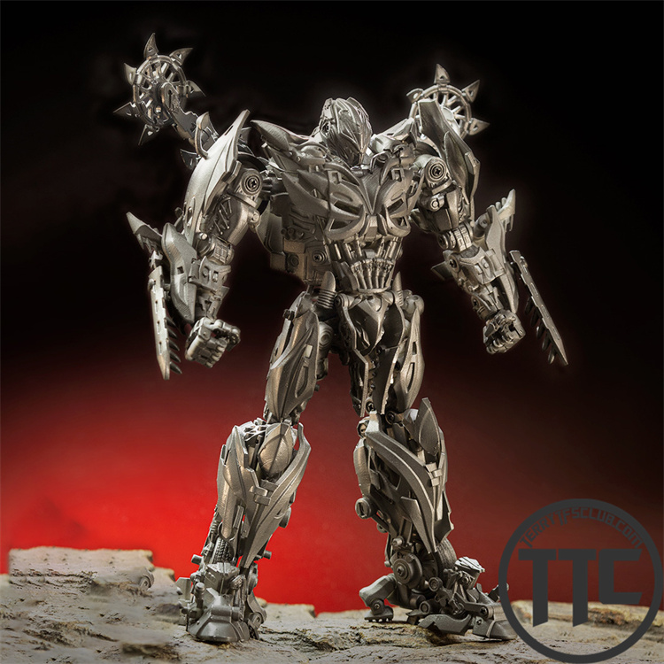 【PRE-ORDER】Unique Toys R-09 Red Destroyer | Stinger | A.O.E