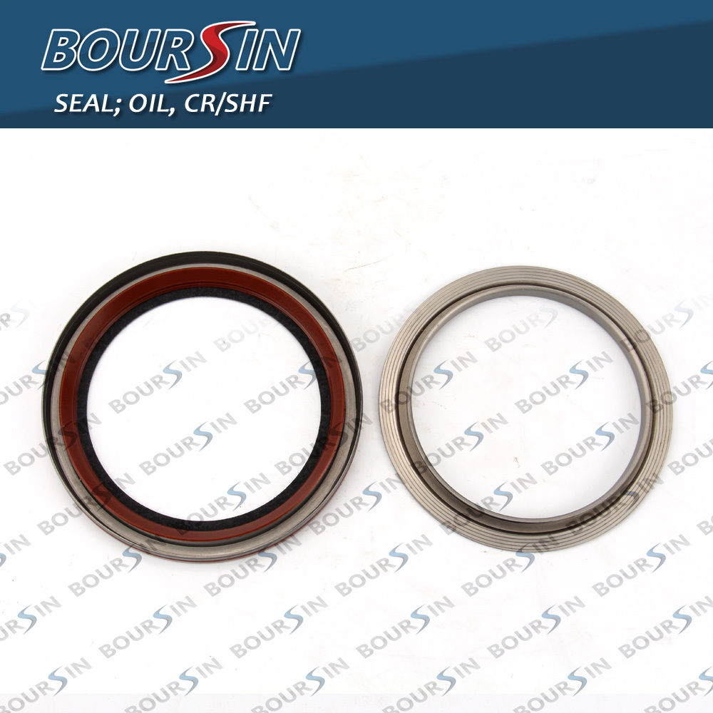 Details about OIL SEAL CRANKSHAFT REAR FIT ISUZU FSR FRR FTR FVR FXR ...