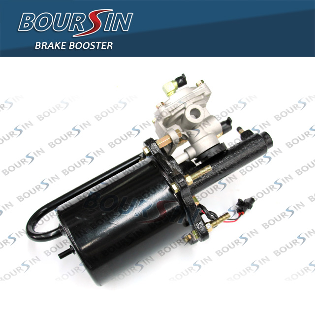 AIR BRAKE BOOSTER FOR MITSUBISHI FUSO SHORT,Brake Booster