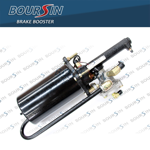 AIR BRAKE BOOSTER FOR MITSUBISHI FUSO LONG,Brake Booster
