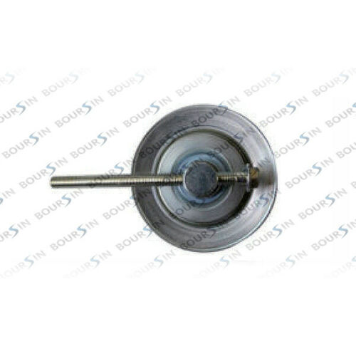 Air Conditioning Idle Pulley For Isuzu NPR NPR-HD NQR NRR 4HE1 4HF1 ...