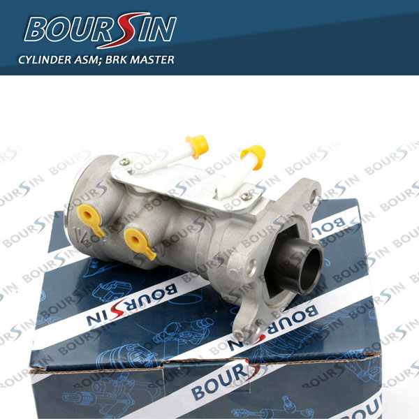 Brake Master Cylinder For ISUZU NPR NPR-HD NQR 4HF1 4HG1 4HE1 4HK1 8 ...