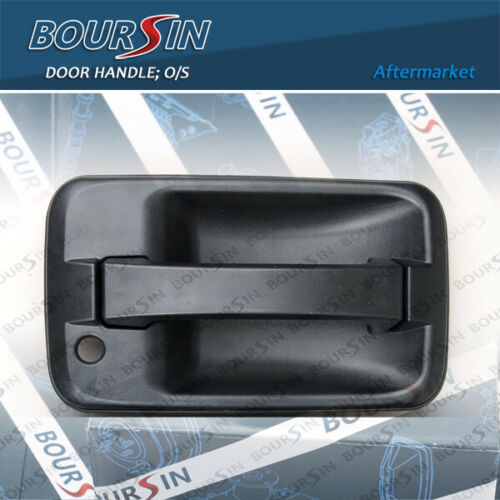Outside Door Handle For ISUZU NPR NPR-HD NQR NRR 2008- -Driver Side ...