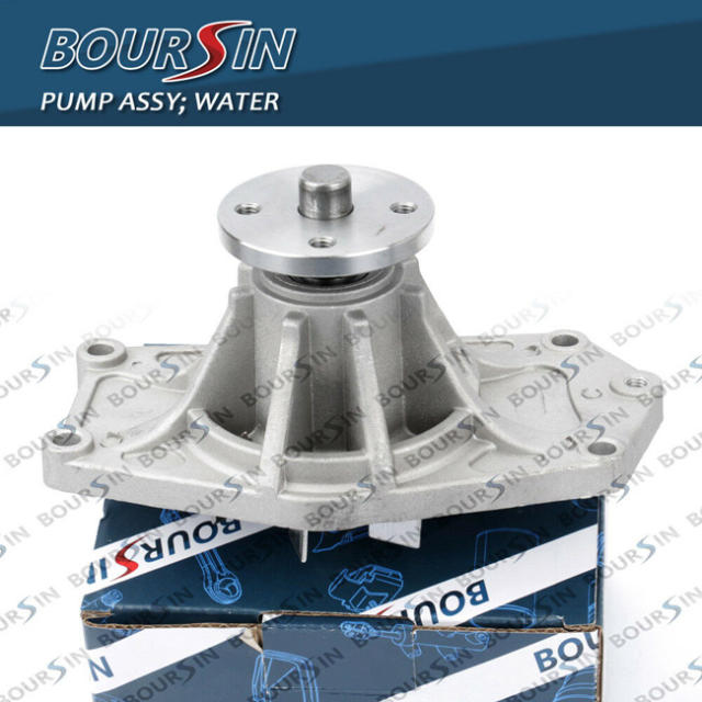 Water Pump For Mitsubishi Fuso Canter FE639 FE449 FE439 FE649 FG649 ...