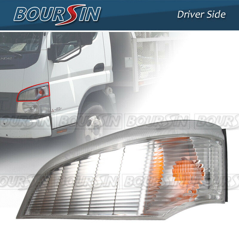Turn Signal Lamp Indicator Light For Mitsubishi Fuso Canter FE FG FE120 ...